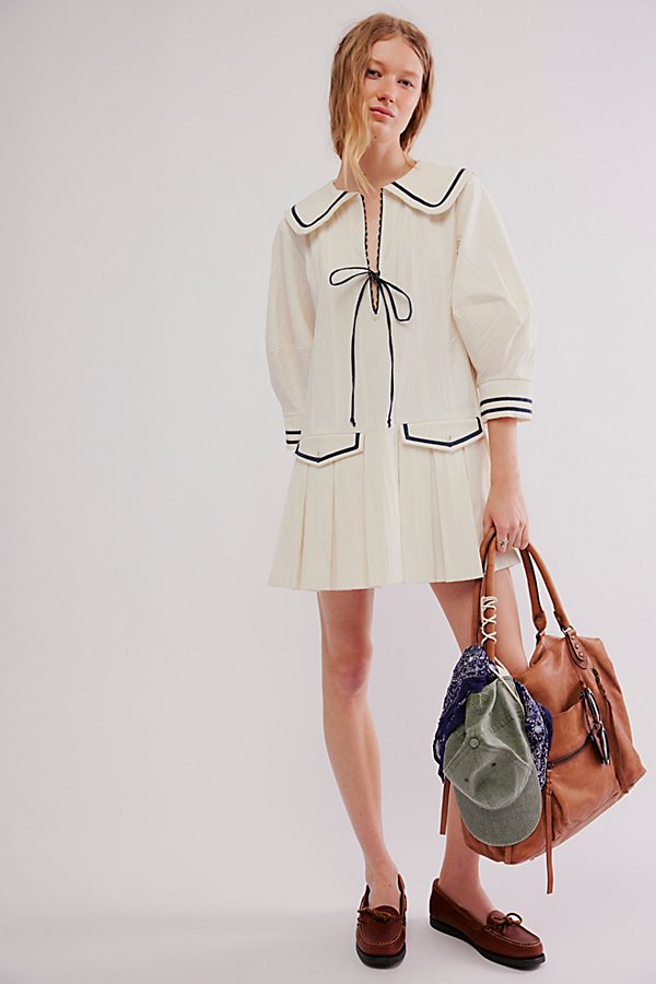 paloma wool mini dress no 1776 / Benito