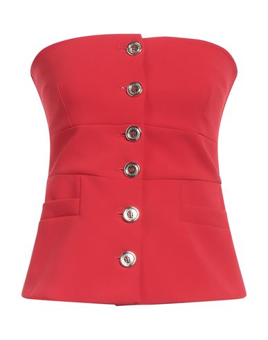 PINKO Top polyester, elastane