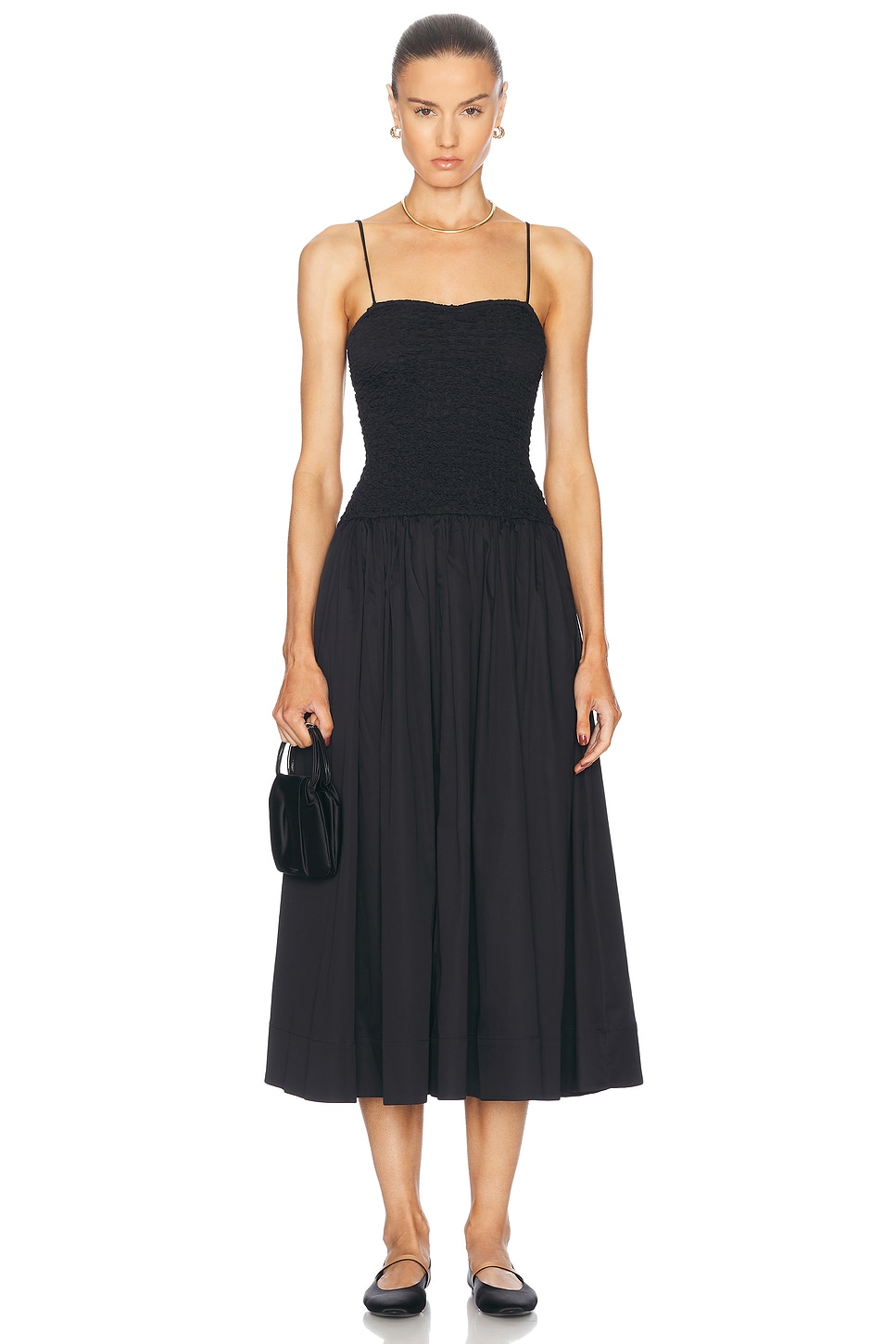 knee length dresses for ladies Product | LSPACE Drew Dress main image 1