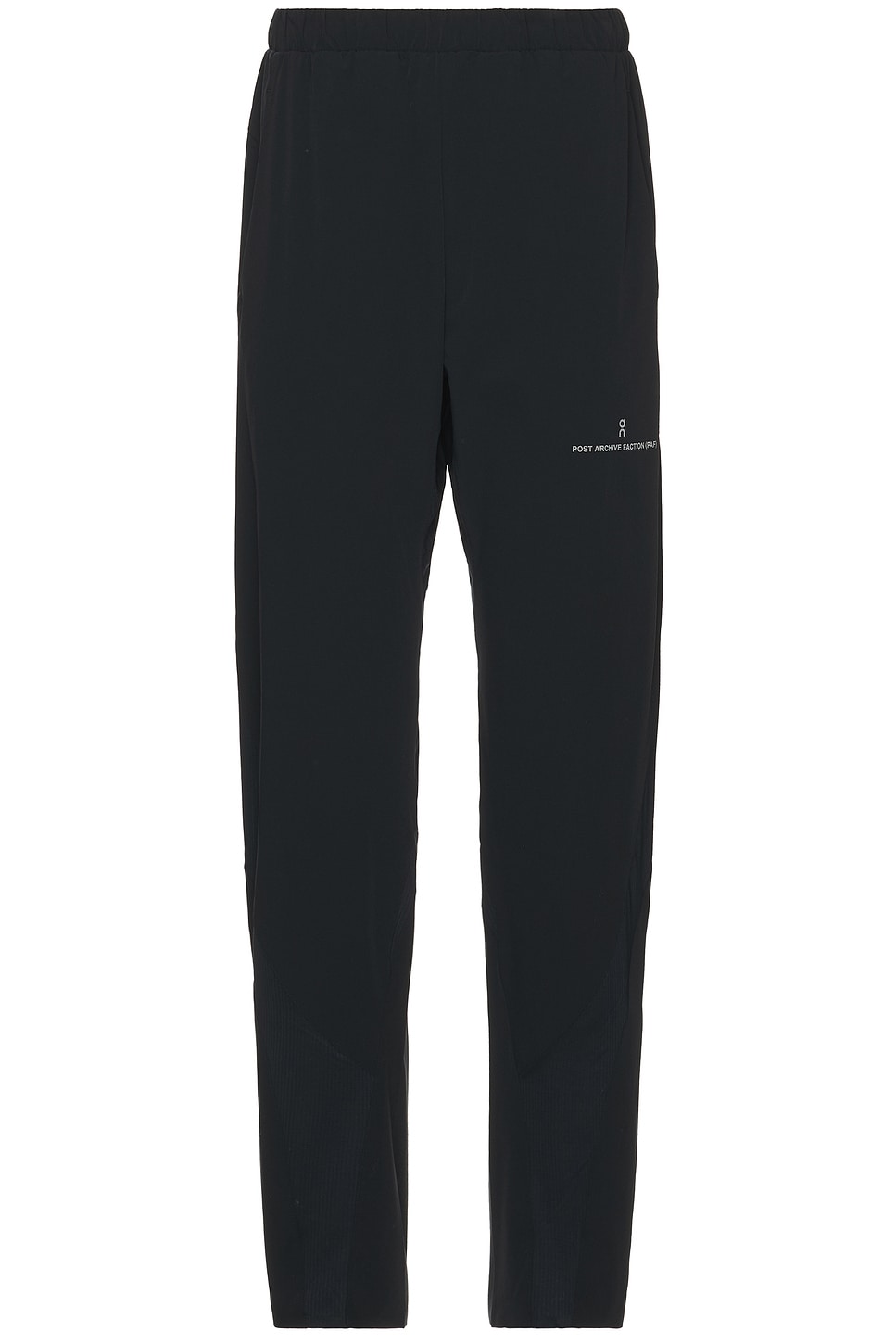 On Movement Pants In Black - 48% Off | Editorialist