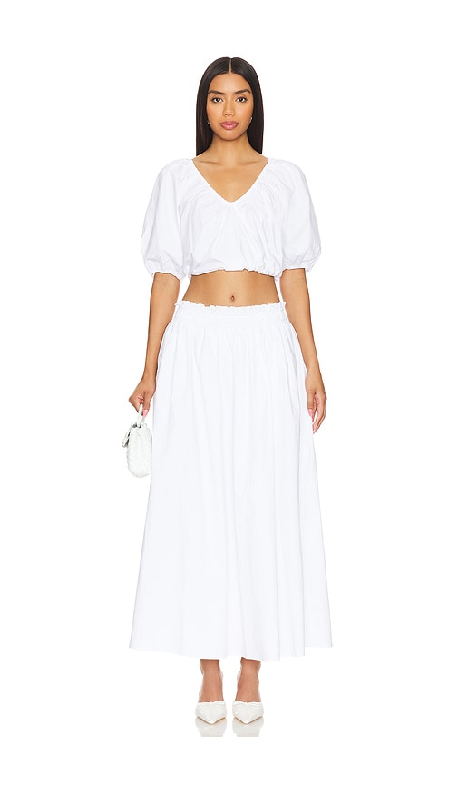 TULAROSA Tularosa Donna Maxi Skirt