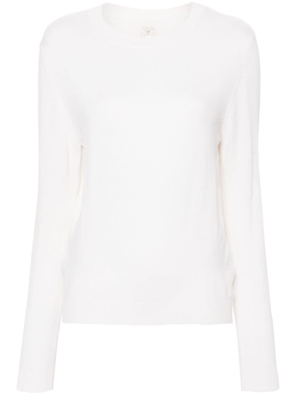 THEORY Wide-Leg Jeans