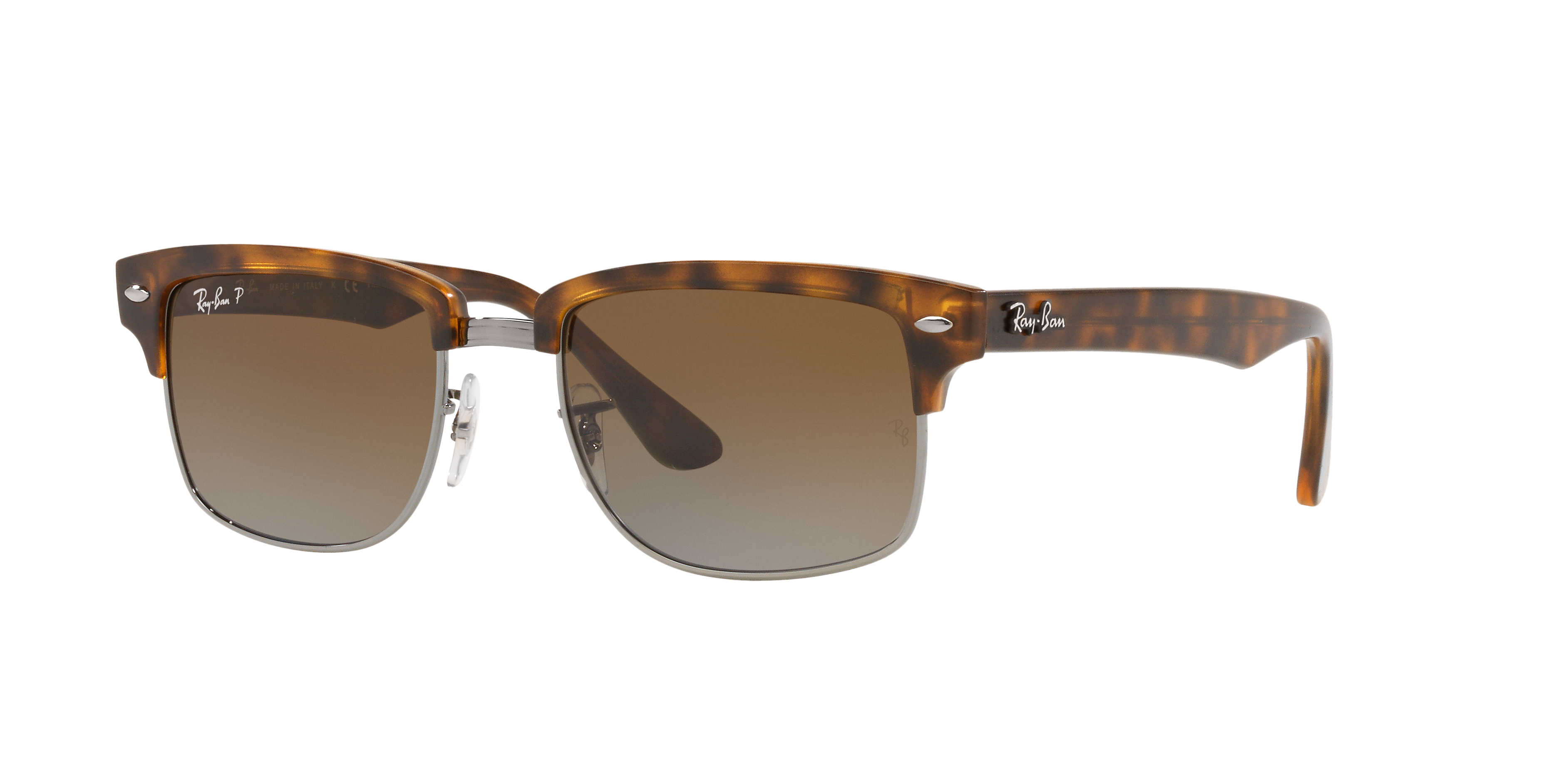 Ray-Ban レイバン RB4190 グラデーション Ray-Ban Rb4190 Sunglasses In Green Classic G-15 - 30% Off