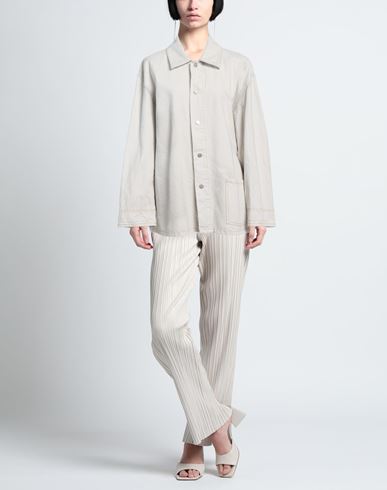 MAISON MARGIELA Denim Outerwear