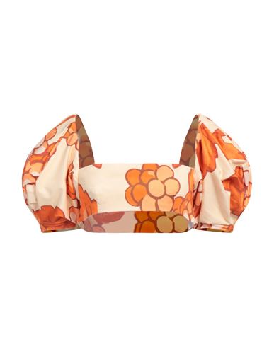 ETRO ETRO Floral Crop Top