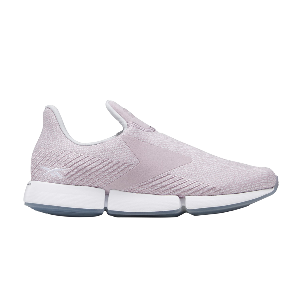 Reebok Dmx Lite Walk Slip-On - Grey | Editorialist