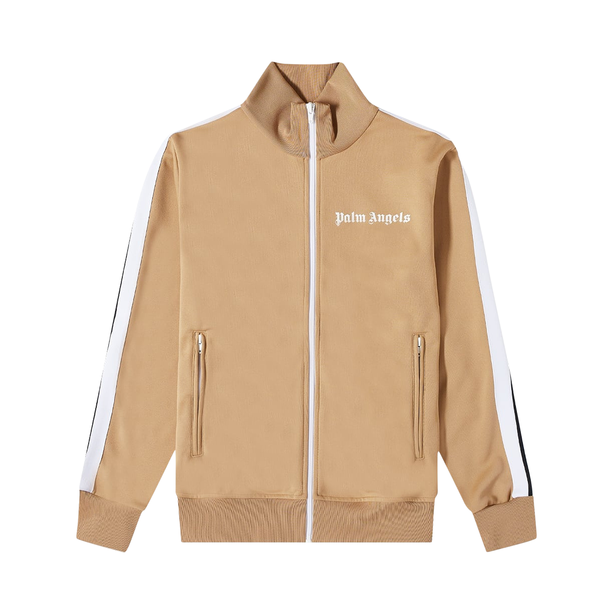 PALM ANGELS Palm Angels Tracksuit Shorts
