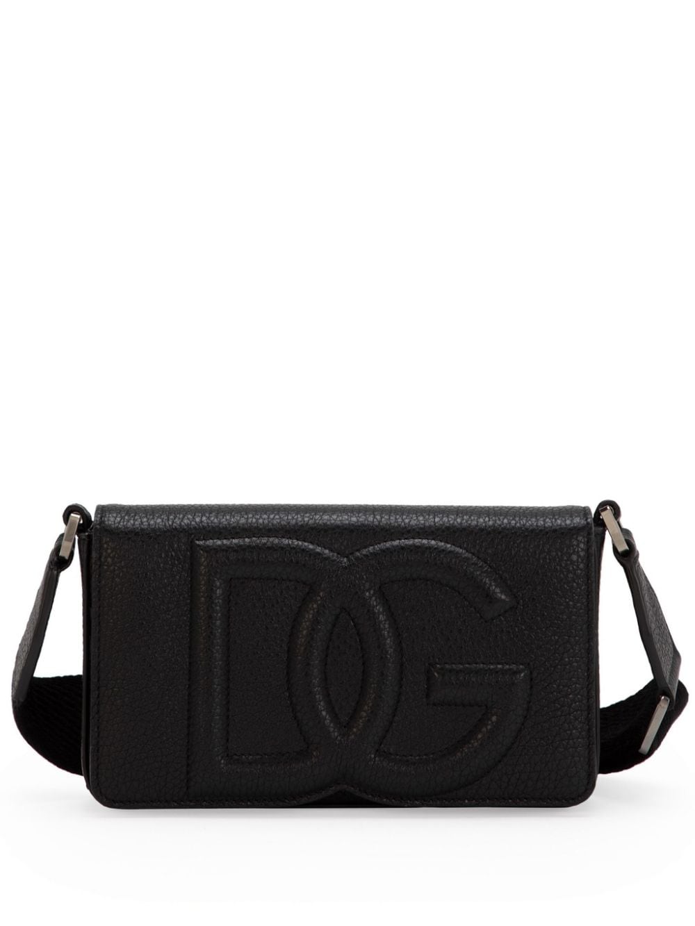 DOLCE & GABBANA Dolce & Gabbana DG Cut-Out Detail Slides