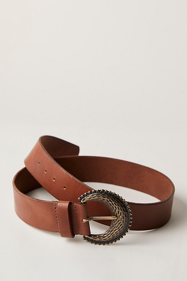 Free People Sol Ray Belt FREE PEOPLE Sol Ray Belt | endource main image 3