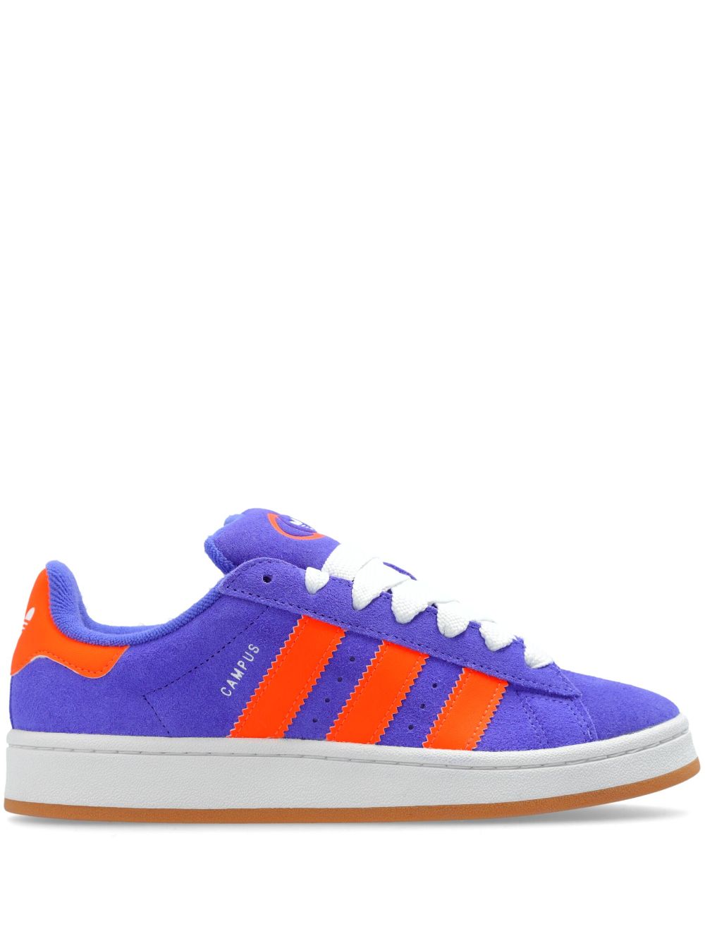 adidas gazelle silver green womens Adidas Campus 00s Orange Gum (Kids) (IE7588)