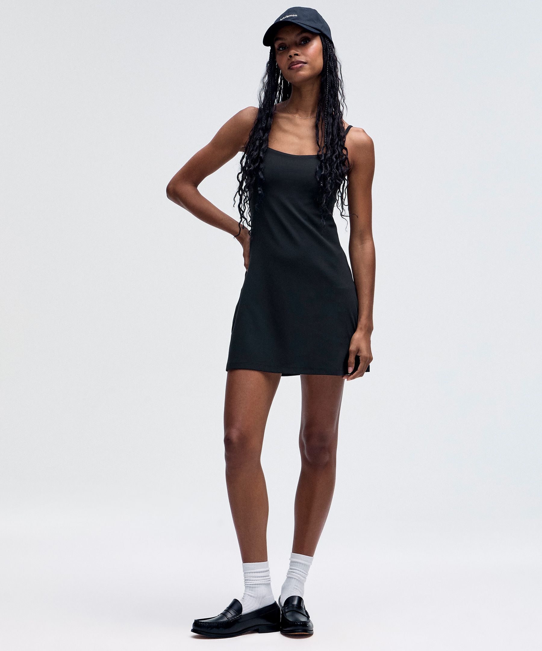 lululemon align dress Align 4 Liner Length lululemon Align Dress | lululemon