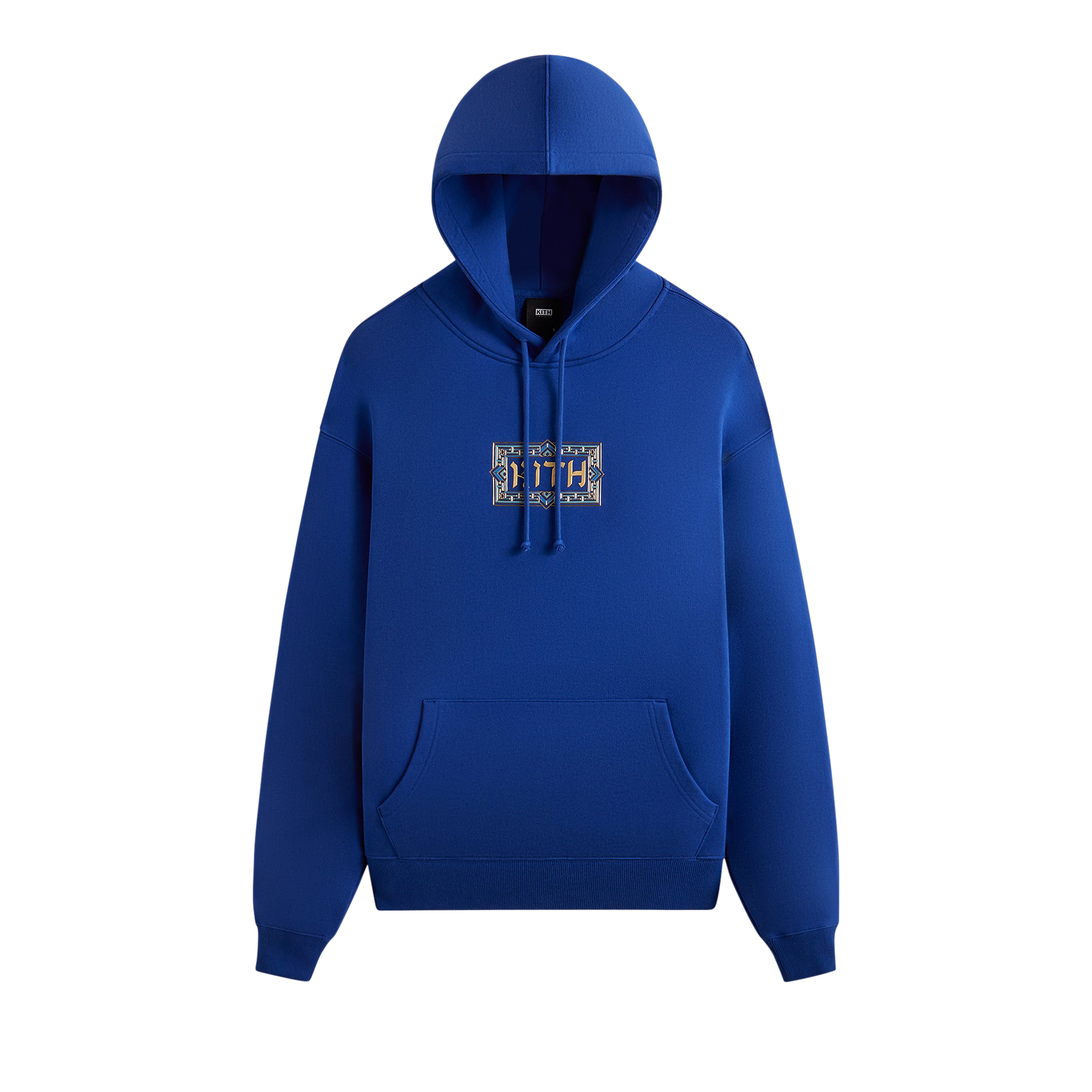 Kith Treats Swirl Hoodie - Multicolor | Editorialist