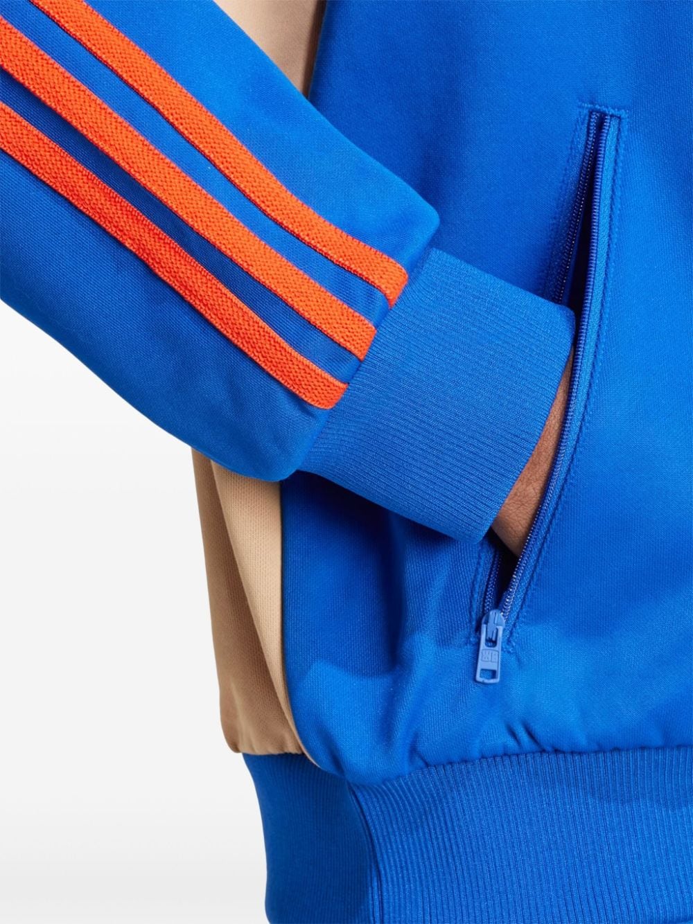 adidas gazelle silver green womens adidas Originals Men's Superstar Track Jacket, Size: Small, Blue