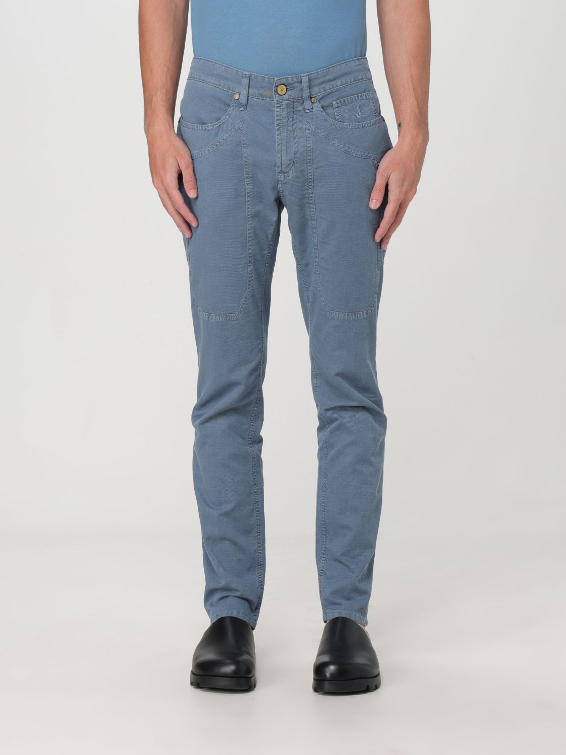 JECKERSON Jeckerson Tailored Trousers