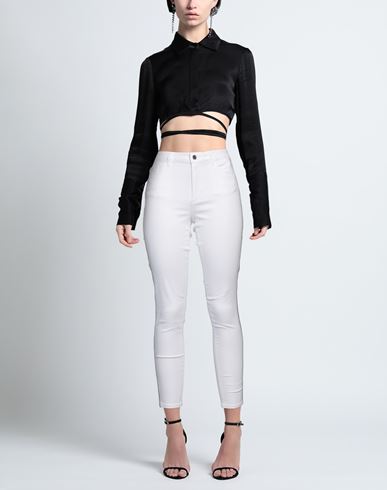 LIU JO LIU •JO Slim-Leg Tapered Jeans