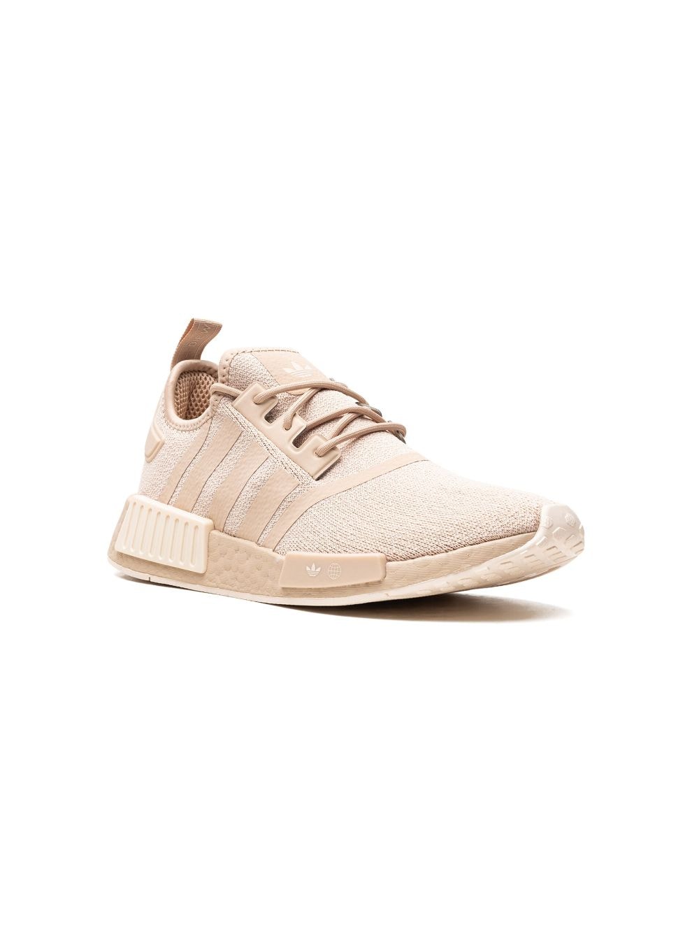 adidas gazelle silver green womens Adidas NMD R1 Ash Pearl (W) main image 1
