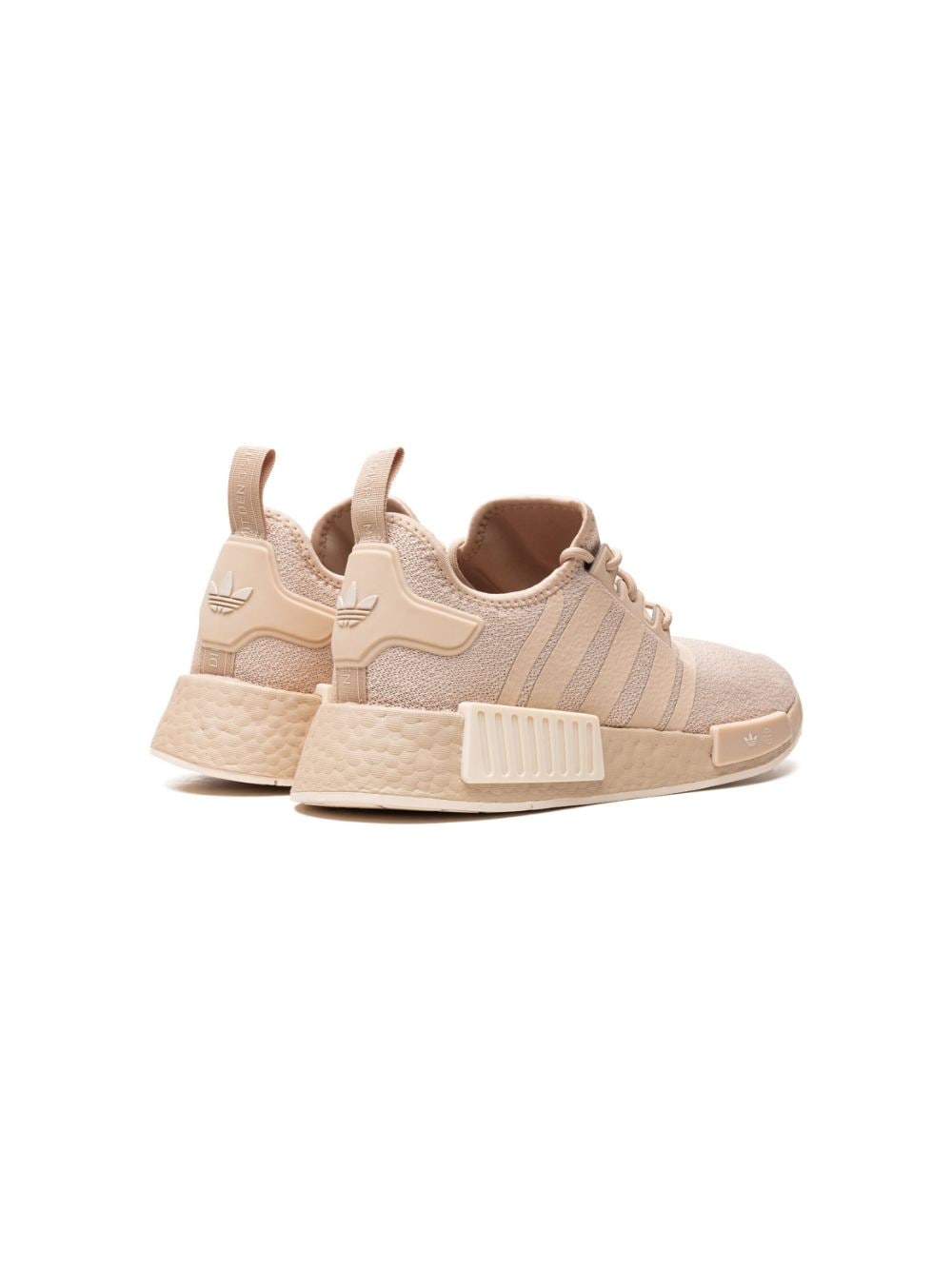 Adidas Nmd_r1 Sneakers - Neutrals | Editorialist