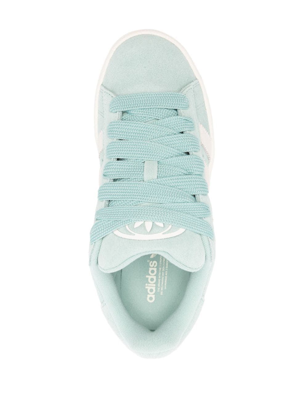 adidas gazelle silver green womens adidas Campus 00s JQ8348