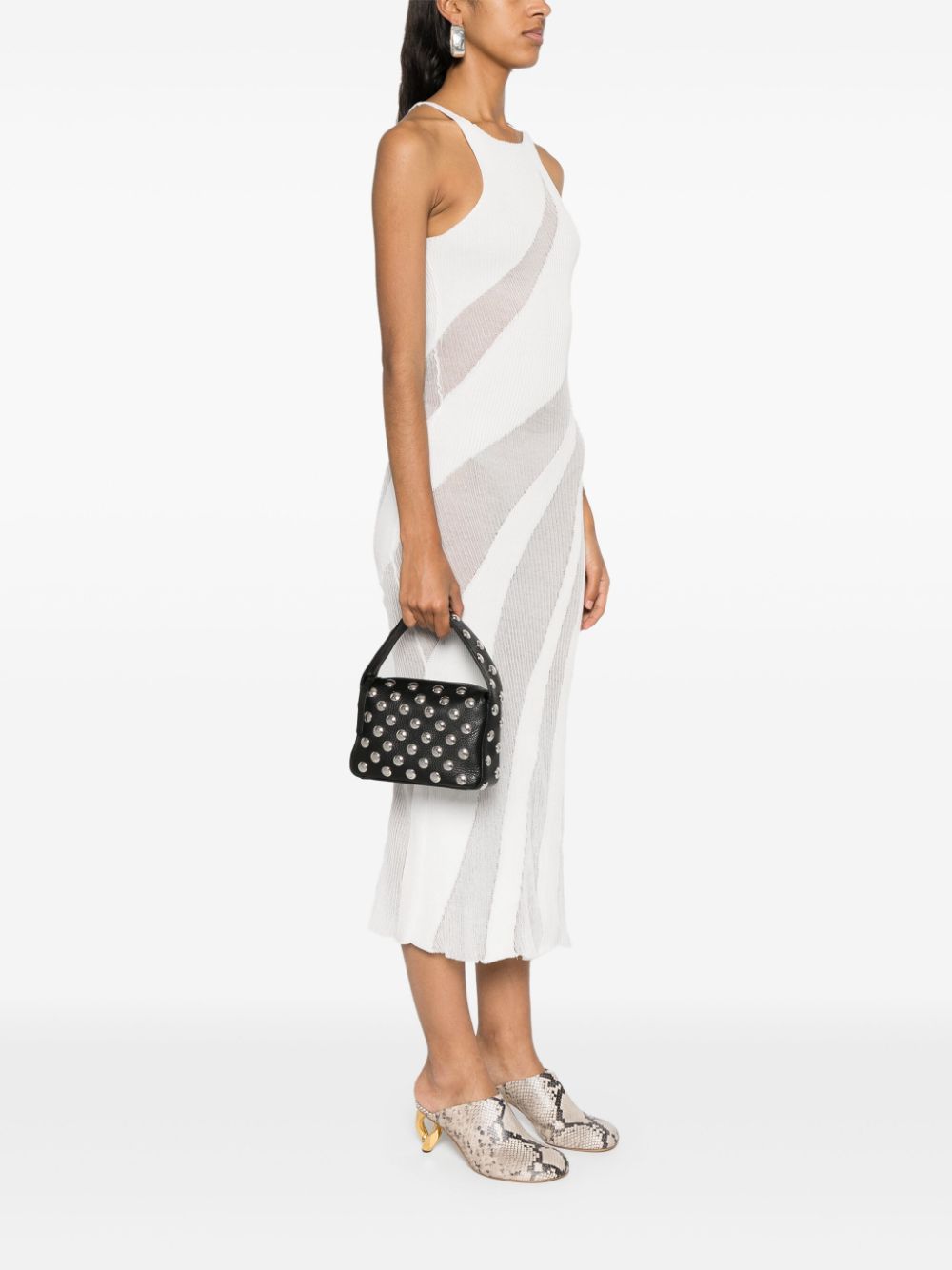 KHAITE KHAITE The Small Elene Tote Bag