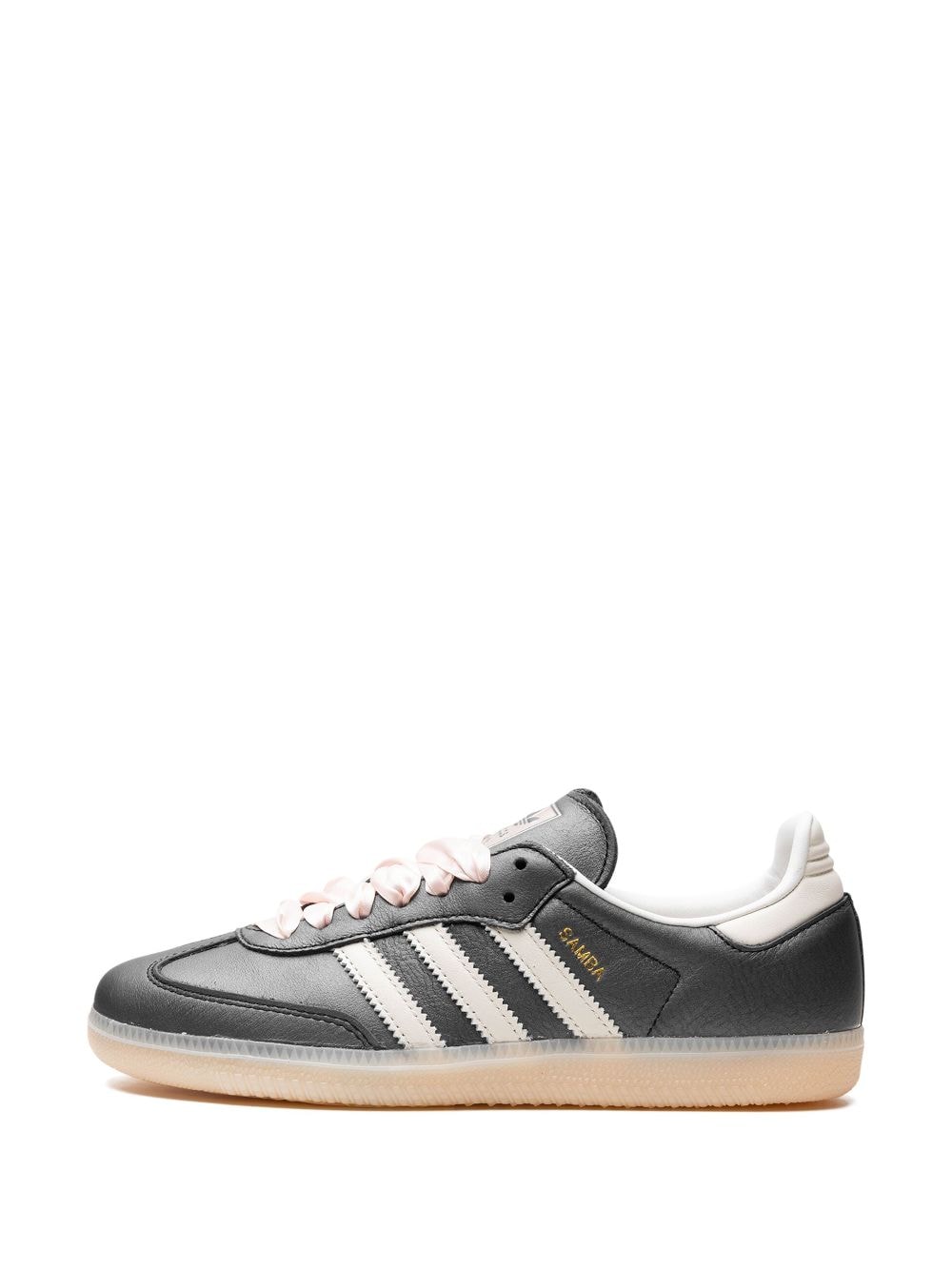 Adidas Samba Og Sneakers - Black | Editorialist