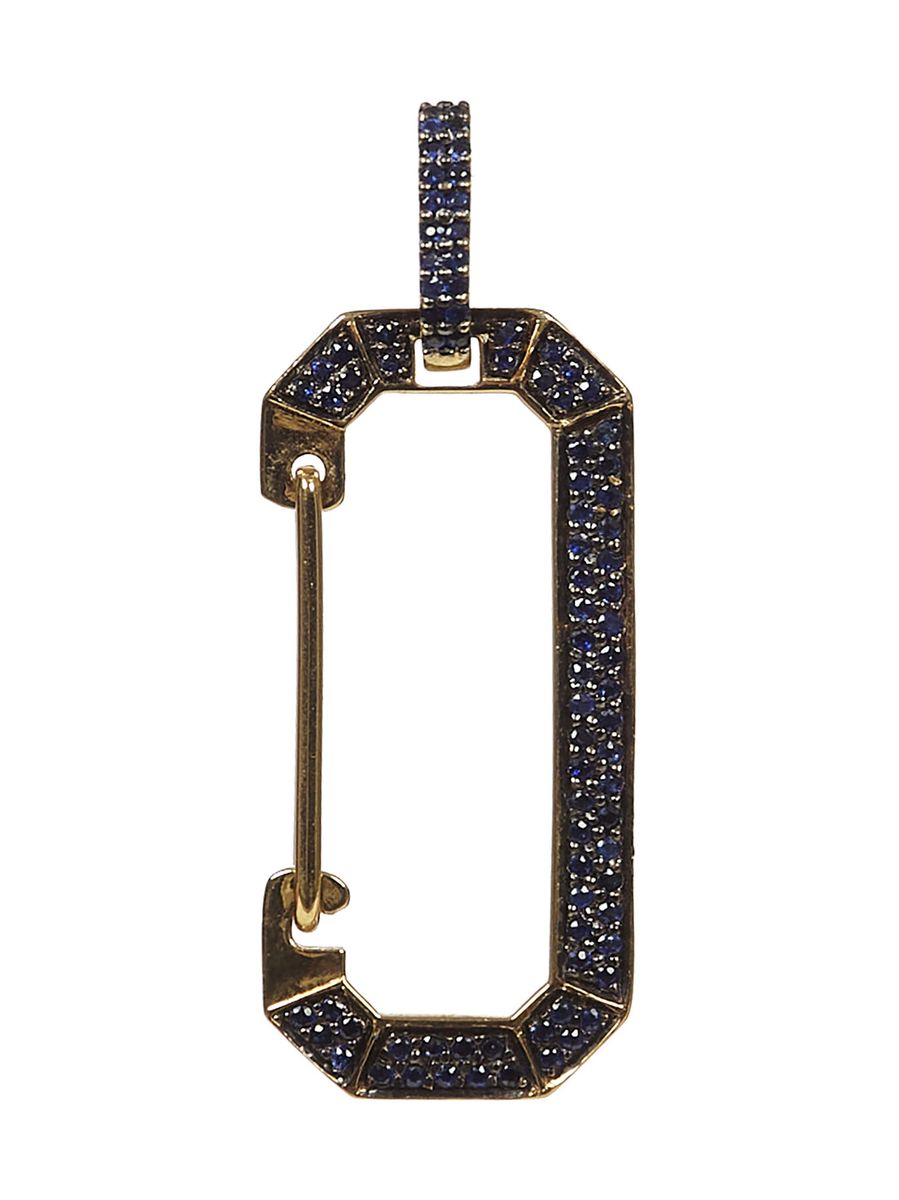 Eera Blue Jewelry | Editorialist