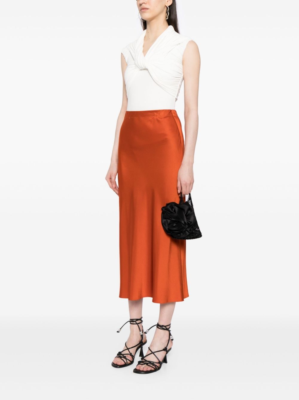 MAGDA BUTRYM Magda Butrym Devana Mini Bag