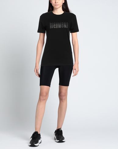JOHN RICHMOND JOHN RICHMOND Jersey T-Shirt