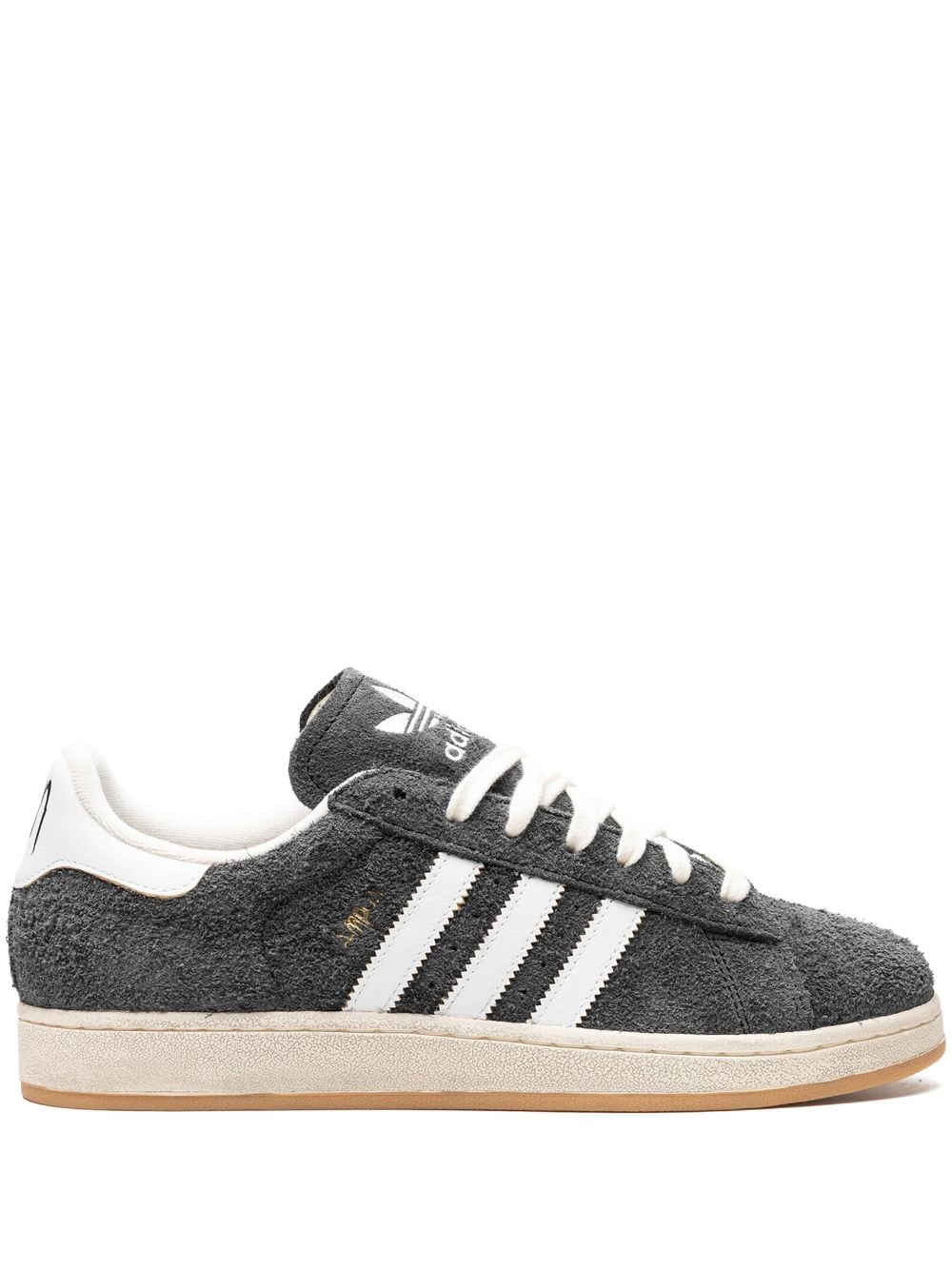 Adidas Korn X Campus 2 'Follow The Leader' Sneakers - Grey | Editorialist
