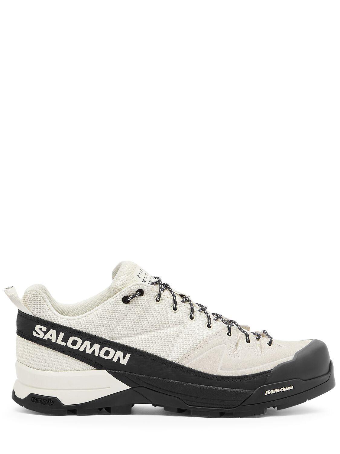 MM6 × Salomon X-ALP 26cm MM6 Maison Margiela x Salomon X-ALP Release Date | Hypebeast