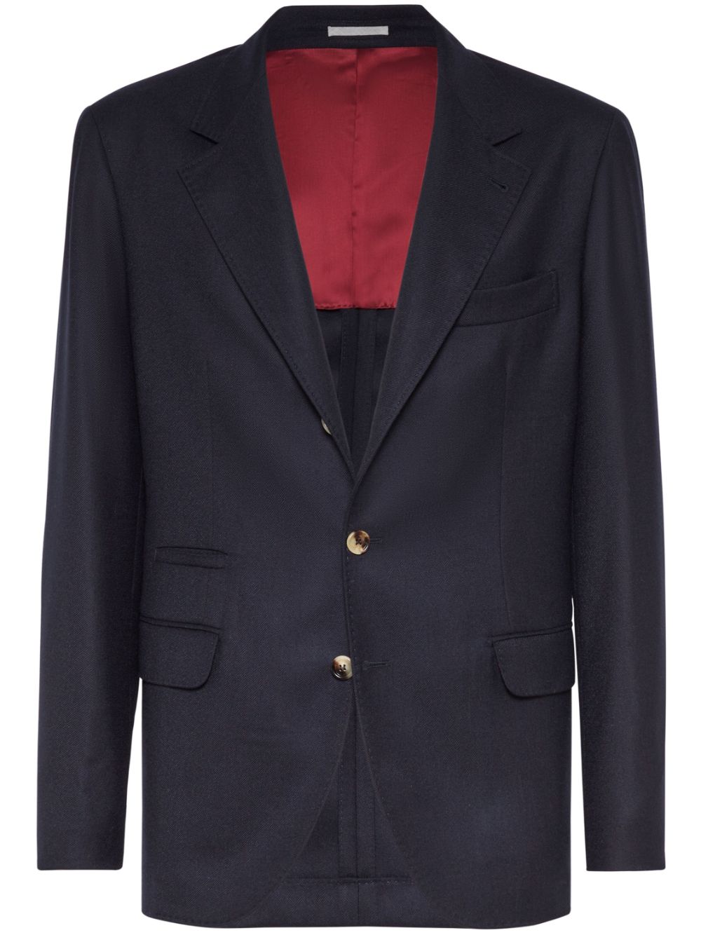 RALPH LAUREN Ralph Lauren Cable-Knit Wool-Cashmere Crewneck Sweater