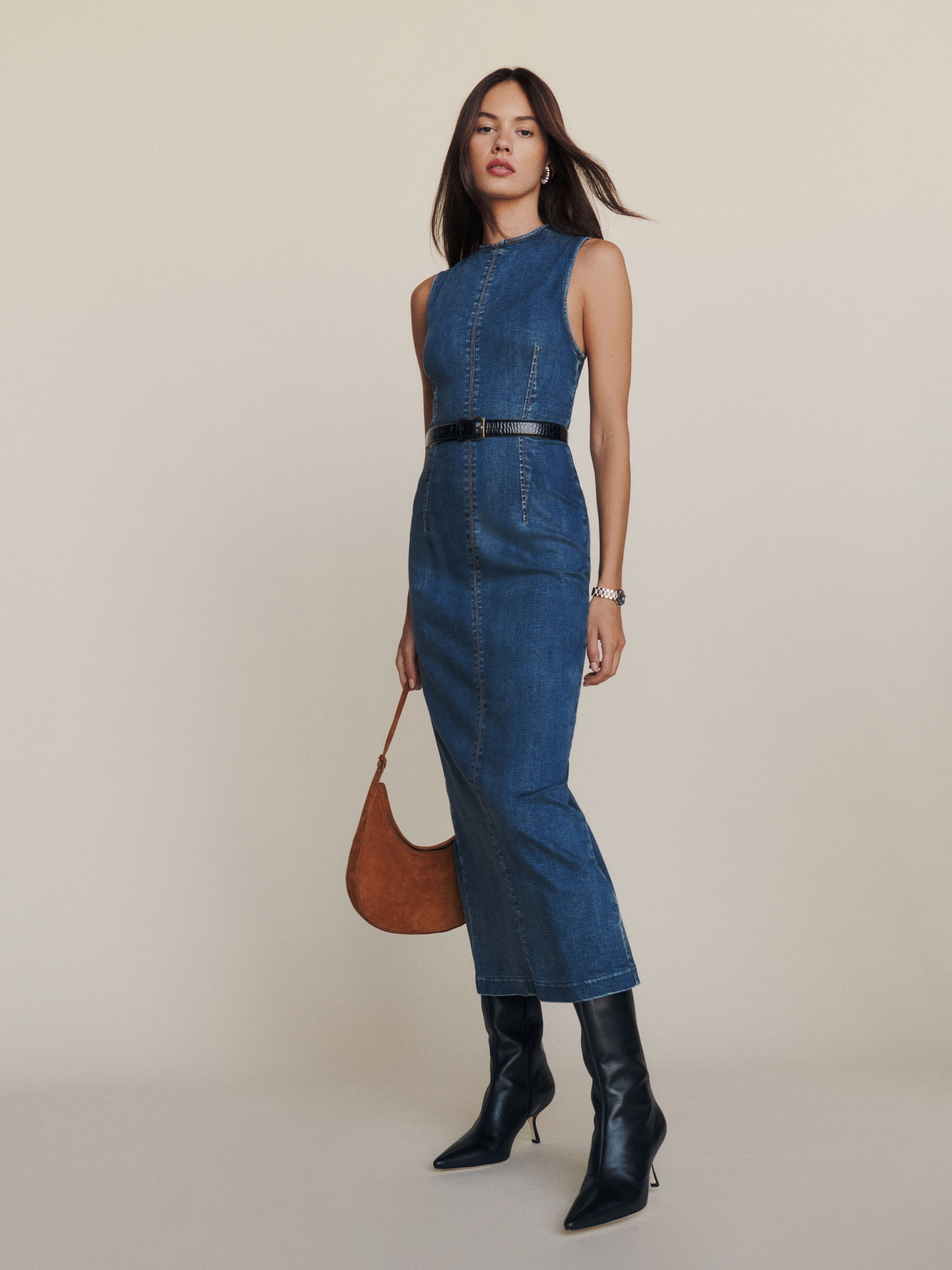 aura midi dress Aura Midi Dress – Amaroso Boutique