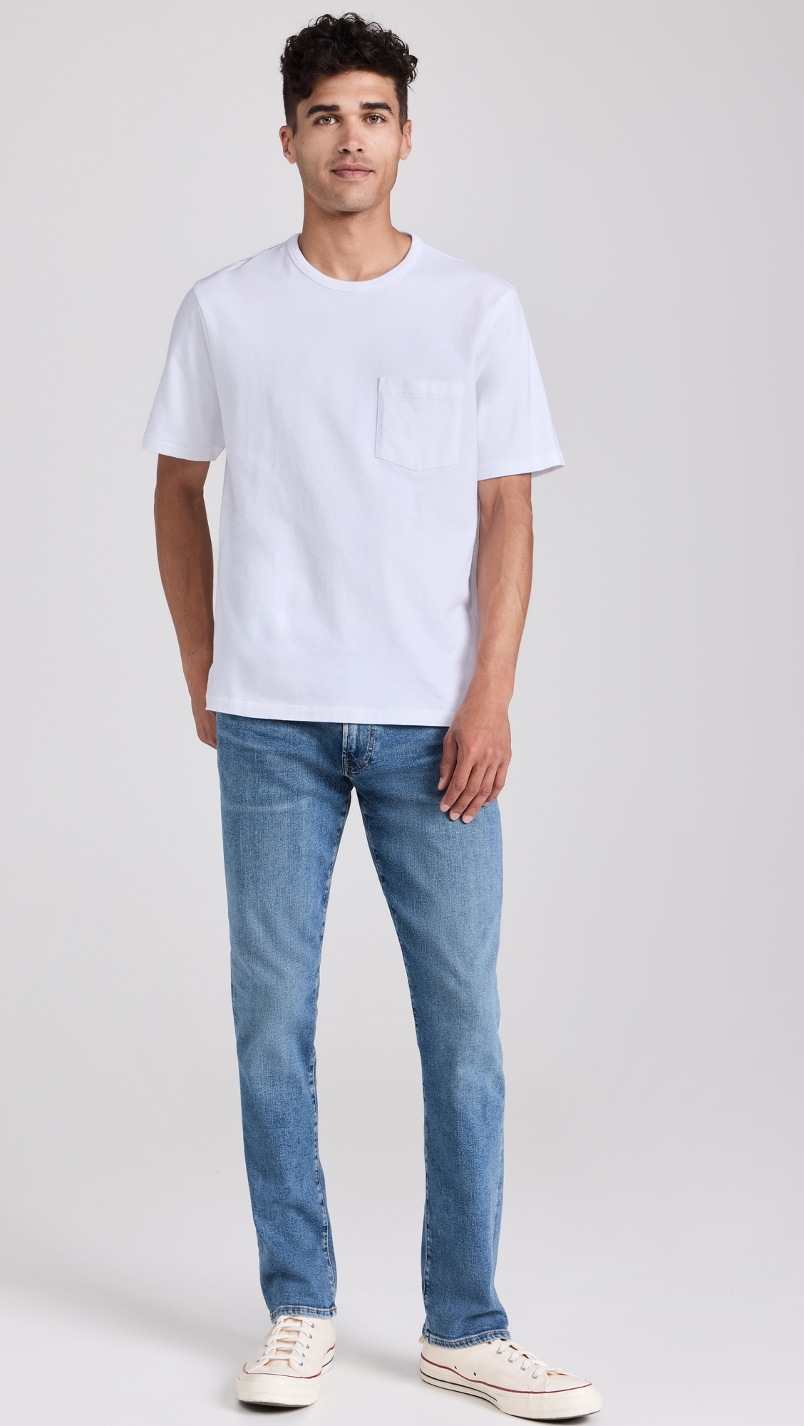 CITIZENS OF HUMANITY Citizens of Humanity Gage Slim Straight Jeans