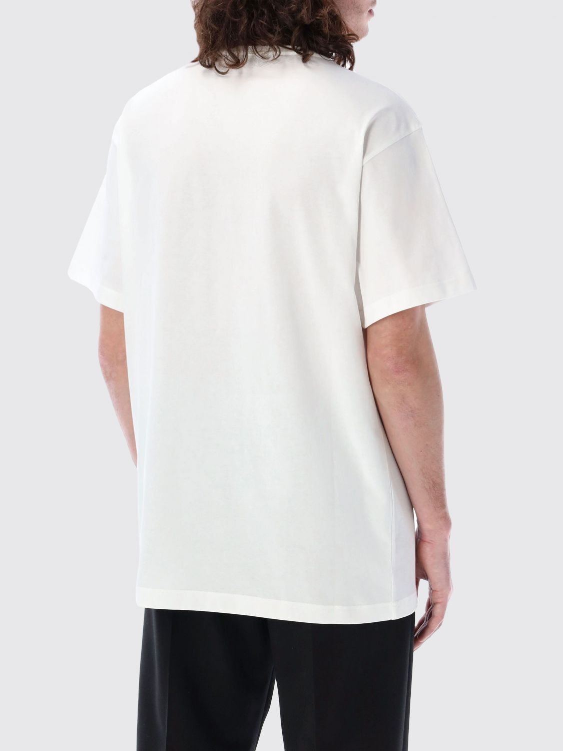 Y/Project T-Shirt In White - 45% Off | Editorialist