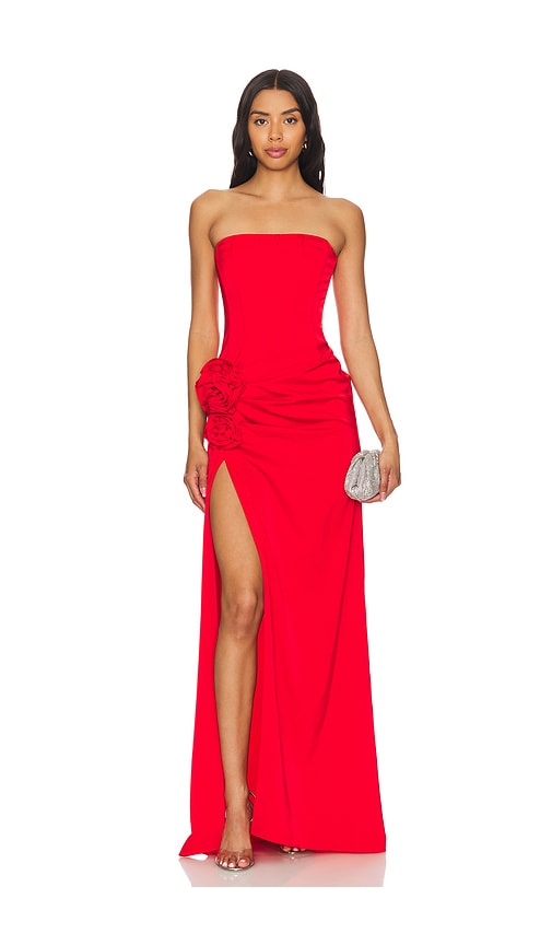 NBD NBD Jake Gown