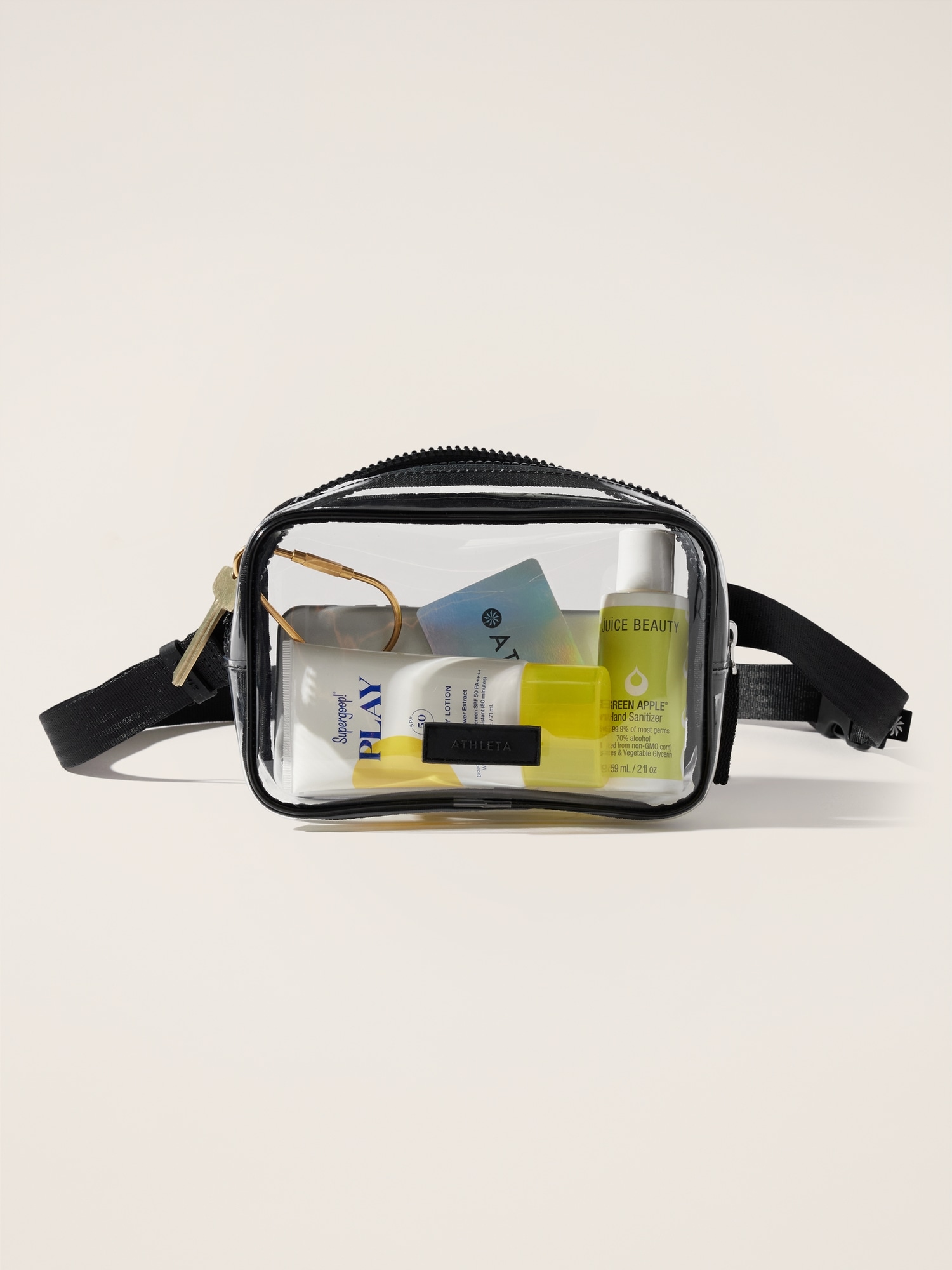 1l lululemon belt bag Lululemon Everywhere Belt Bag 1L *L Monogram Jacquard Your Journey Health Club