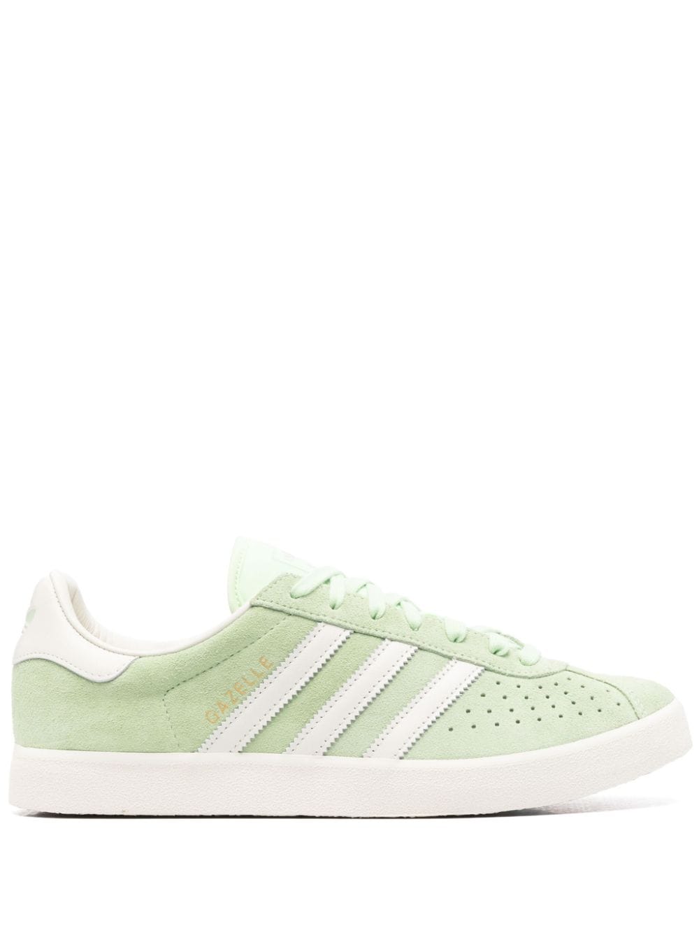 adidas gazelle silver green womens adidas Men's Gazelle Indoor main image 1