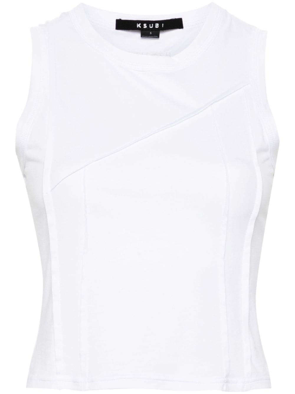 DEPARTMENT 5 DEPARTMENT 5 Cotton-Blend Tapered Pants