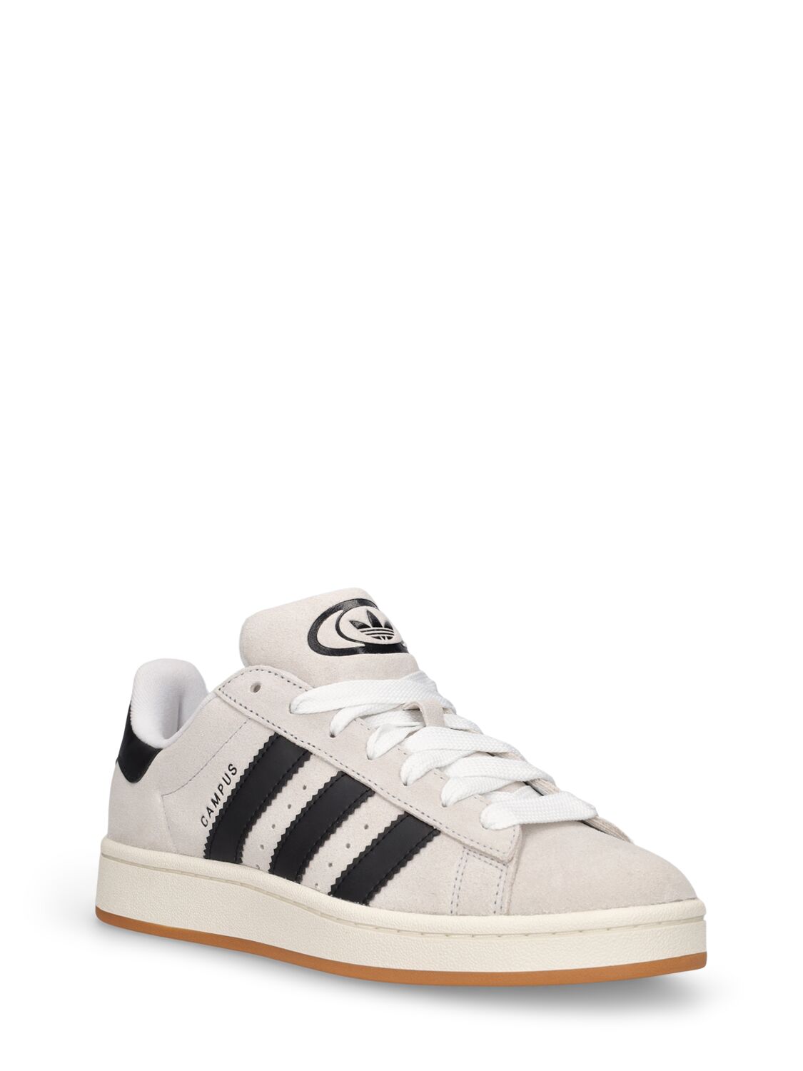 adidas gazelle silver green womens Adidas Campus 00s Core Black/Cream White/Gum Shoes Fall 2025