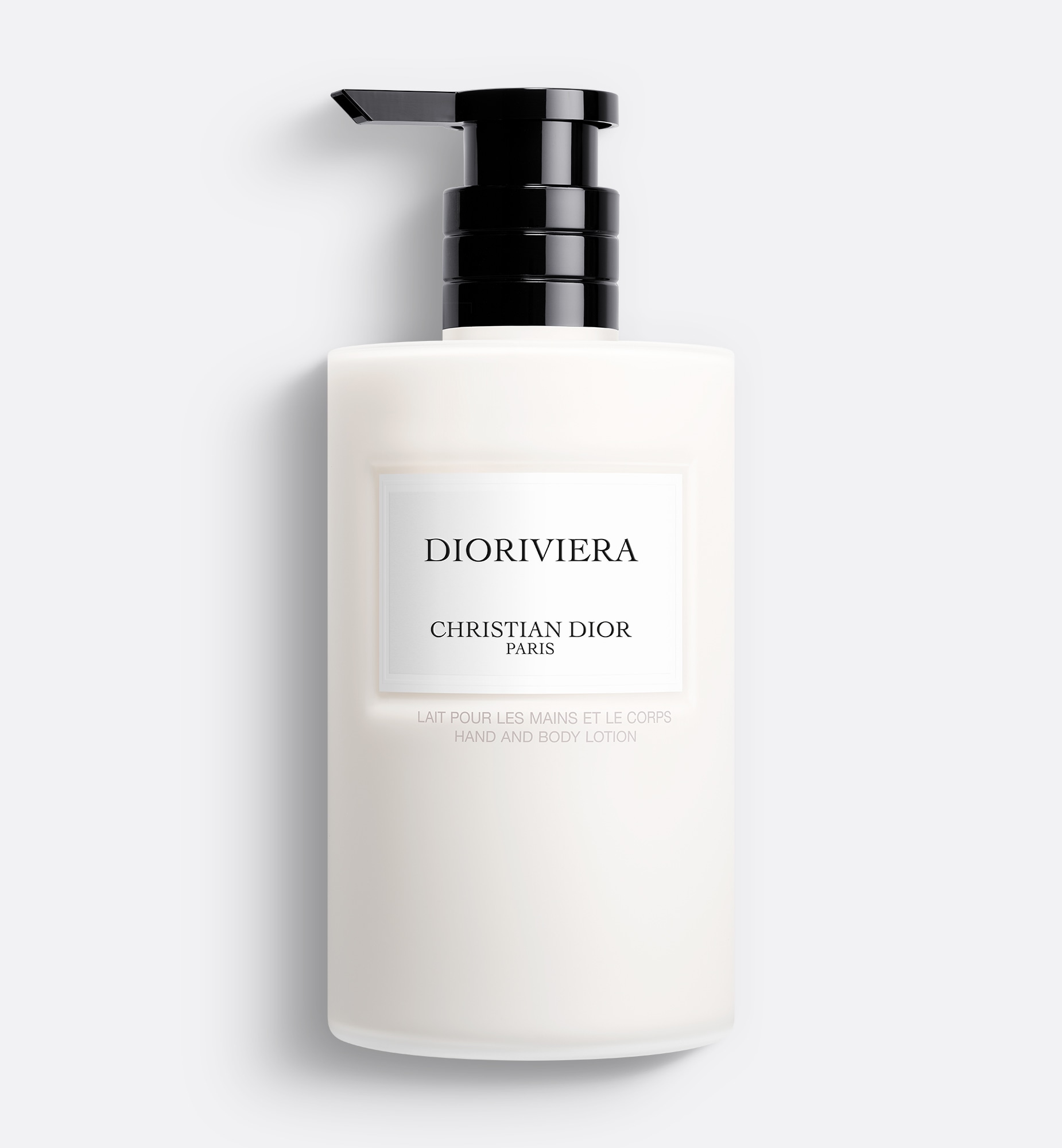 Dior New Dioriviera Hydrating Body Milk - One-Color | Editorialist