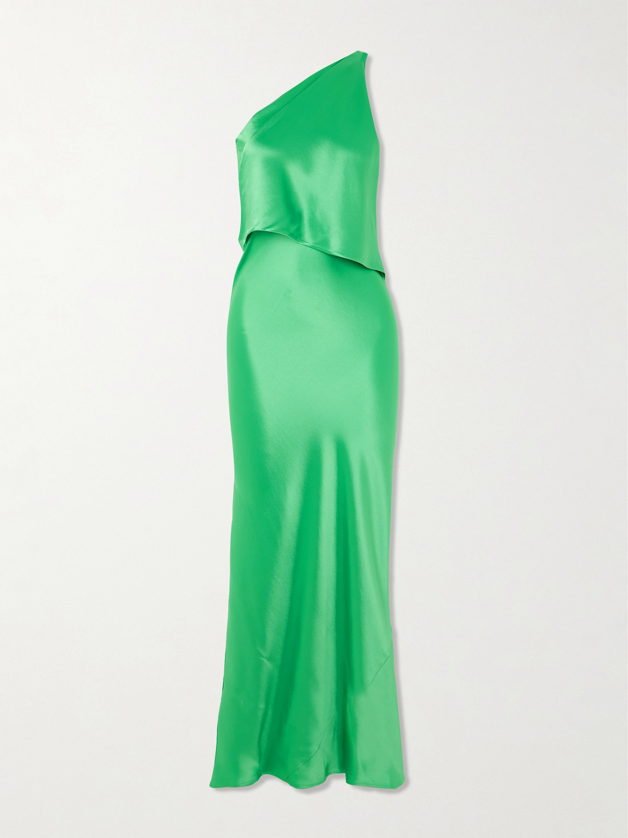 staud naomi asymmetrical dress Naomi Asymmetrical Mini Dress