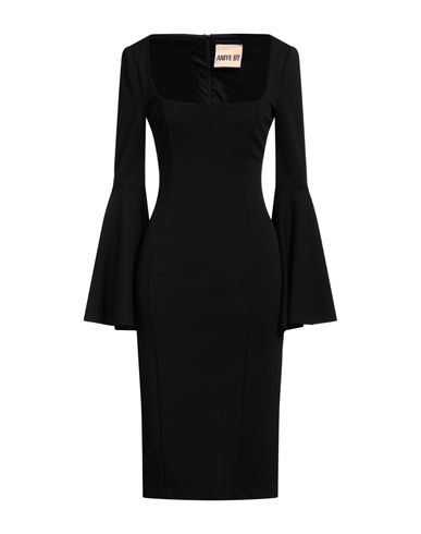 ANIYE BY ANIYE BY Midi Bodycon Dress