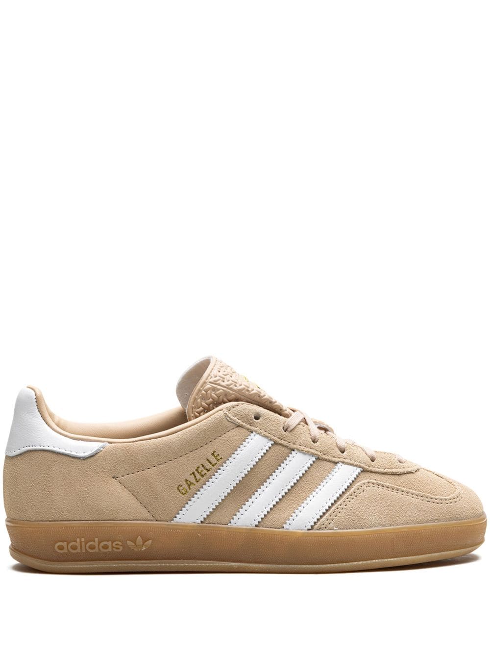 adidas gazelle silver green womens Blue / 8.5 main image 0