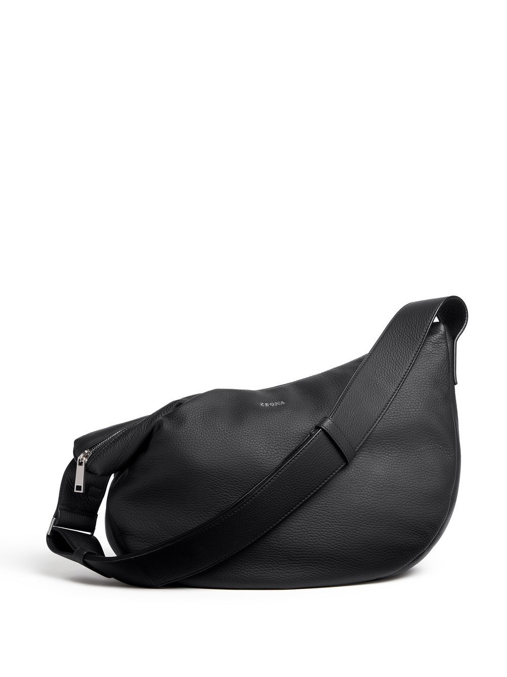 ZEGNA Zegna Deerskin Mini Panorama Bag