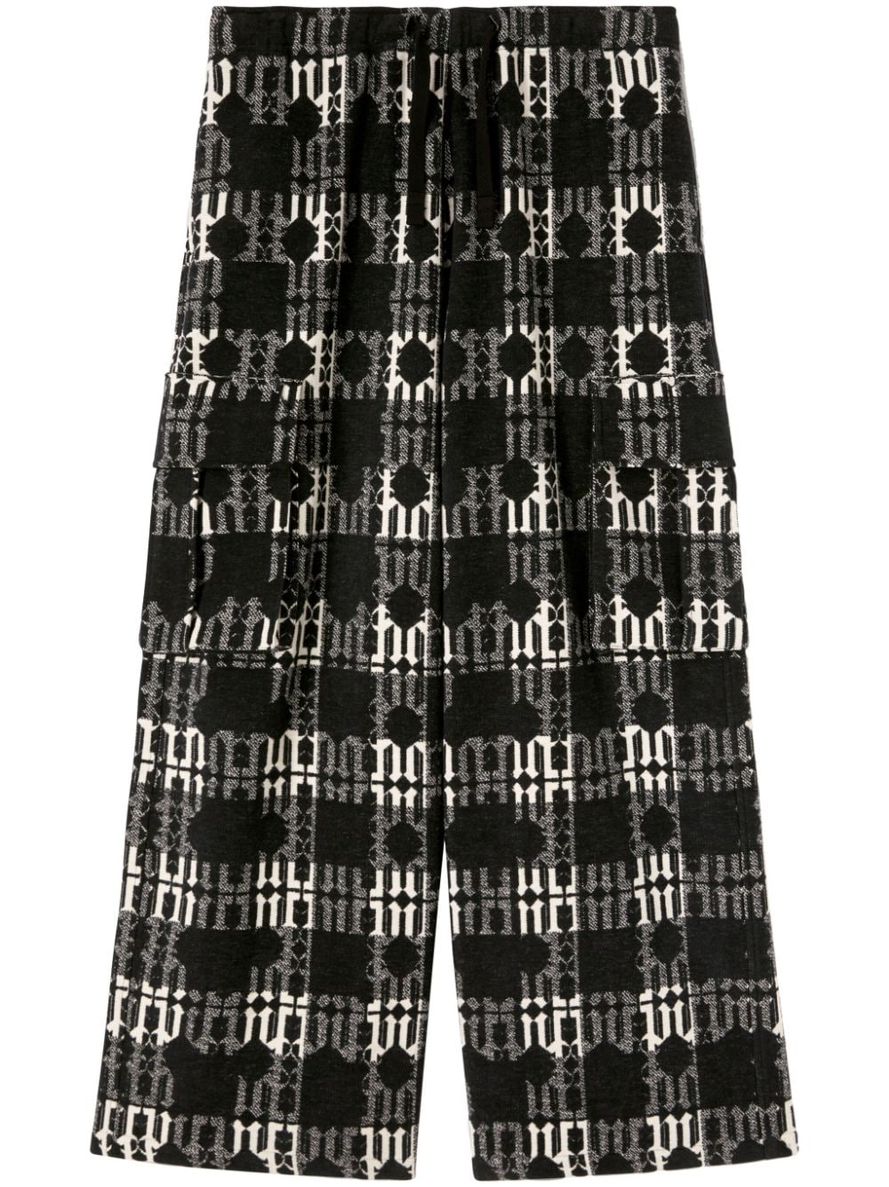 WALTER VAN BEIRENDONCK wonderful print t-shirt