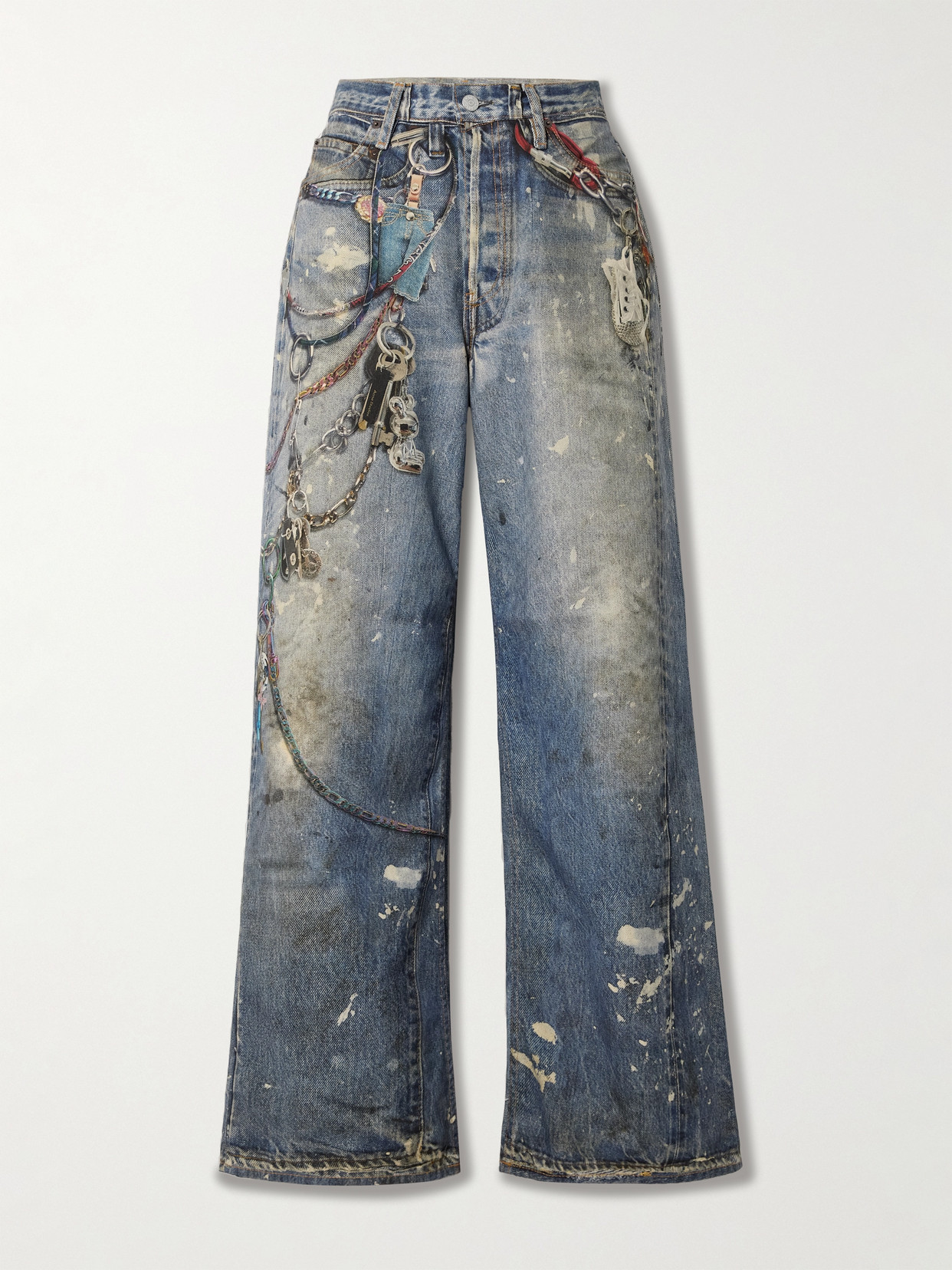 Acne Studios Trompe L