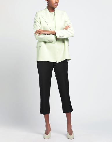 LANVIN LANVIN Straight-Leg Pants
