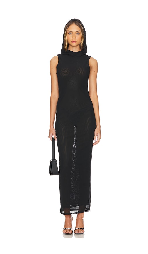 lioness practical magic maxi dress Practical Magic Maxi  General Pants Co