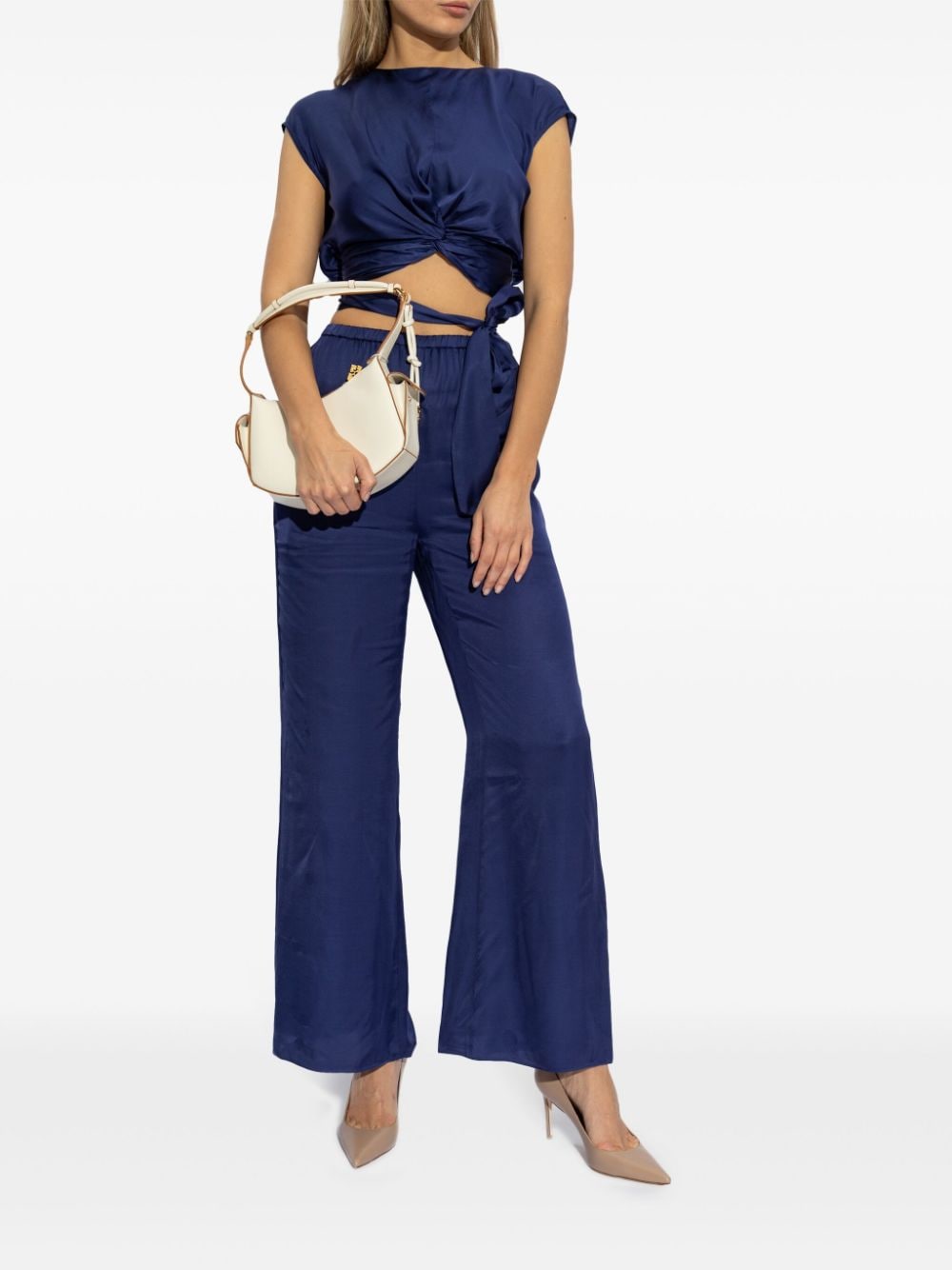 DIANE VON FURSTENBERG DVF Diane von Furstenberg Gianna Trousers