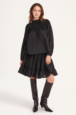 MERLETTE Merlette Bejart Long Sleeve Top