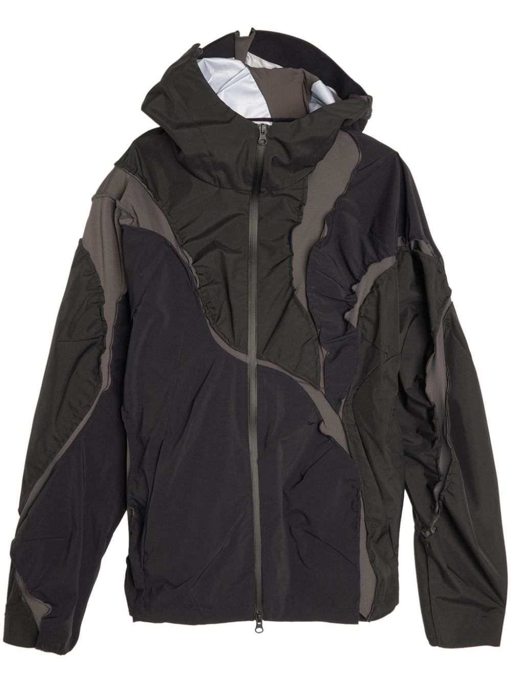 Post Archive Faction 6.0 Technical Jacket In Black - 60% Off